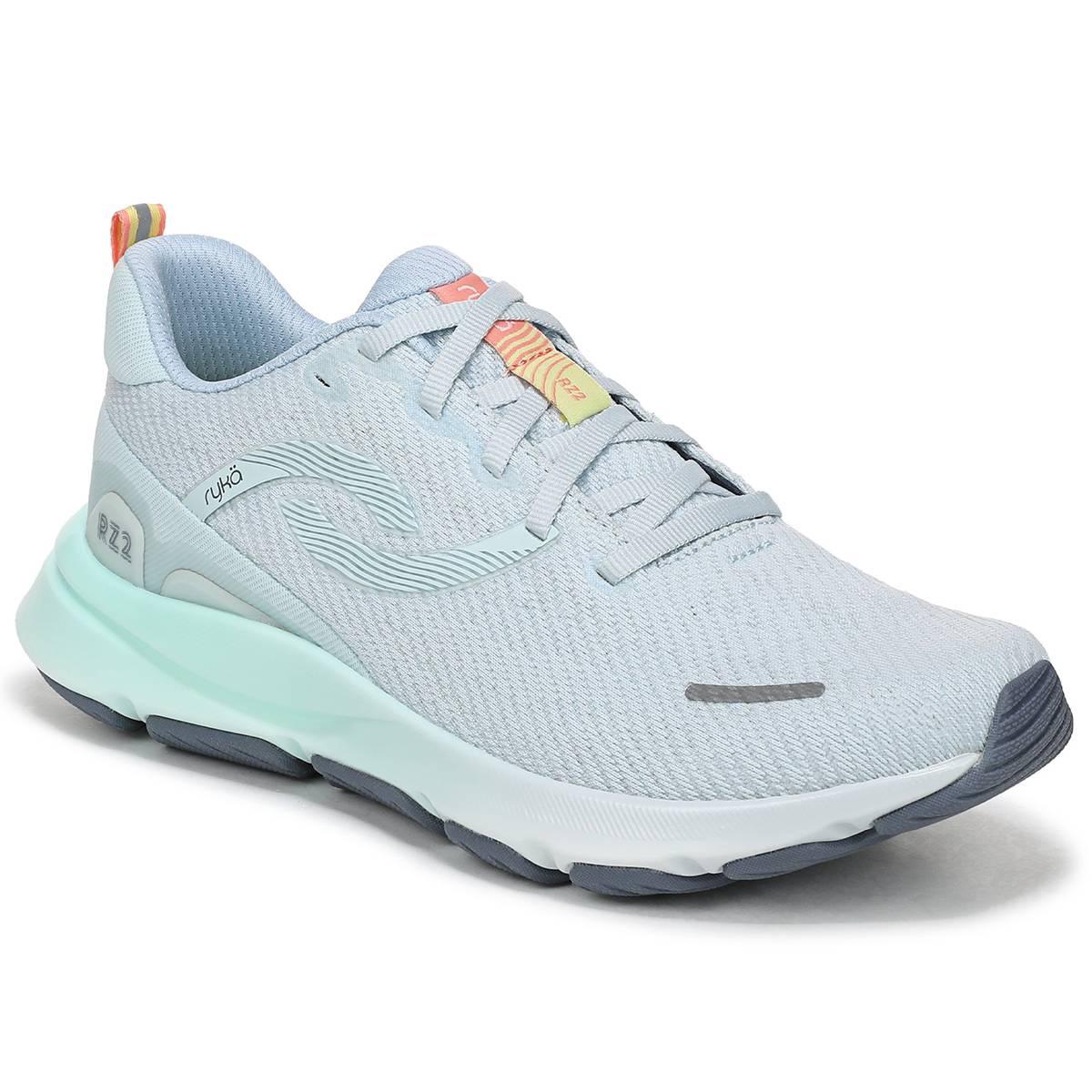 Click here for Womens Ryka Revolution Rz2 Running Sneakers prices
