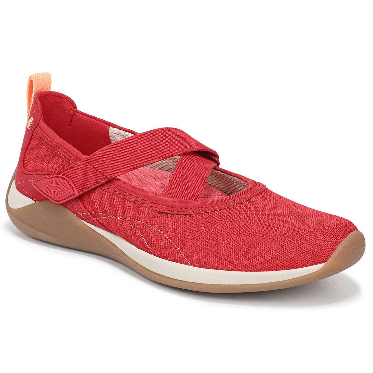 Click here for Womens Ryka Era Mary Jane Fashion Sneakers prices