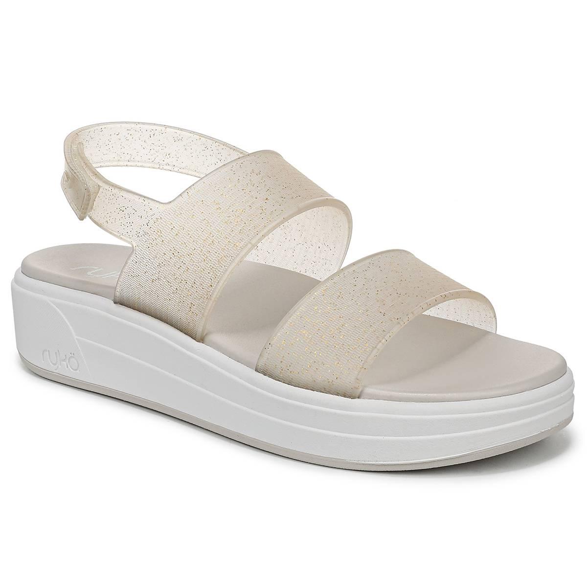 Click here for Womens Ryka Viv Strappy Sandals prices