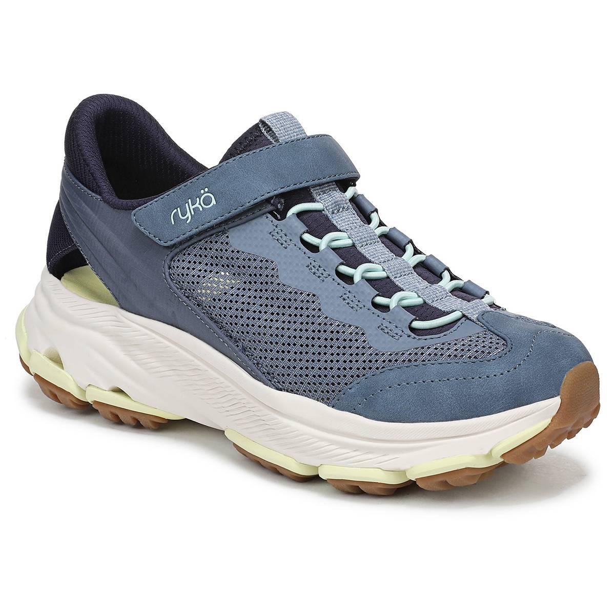 Click here for Womens Ryka Devotion Max Fisherman Athletic Sneake... prices