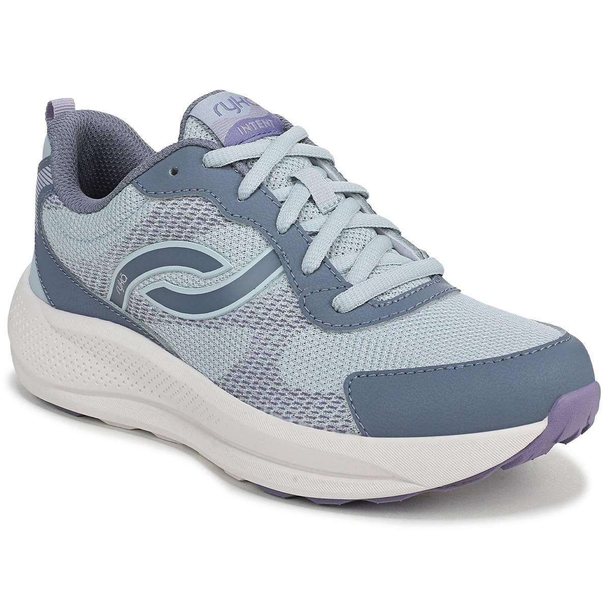 Click here for Womens Ryka Intent Walking Sneakers prices