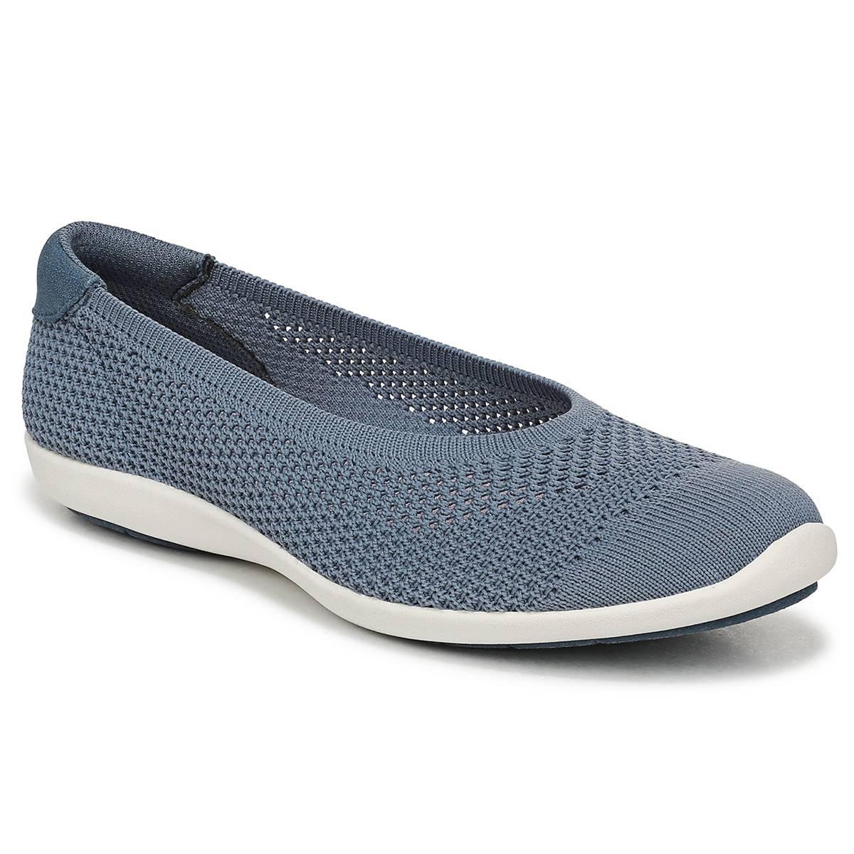 Click here for Womens Ryka Clever Ballet Flats prices