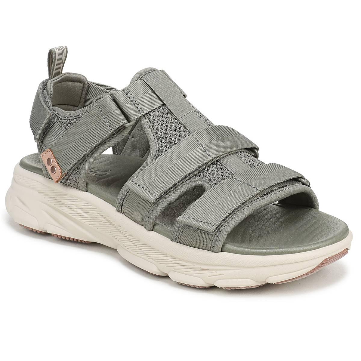 Click here for Womens Ryka Devotion Max T Strap Sandals prices