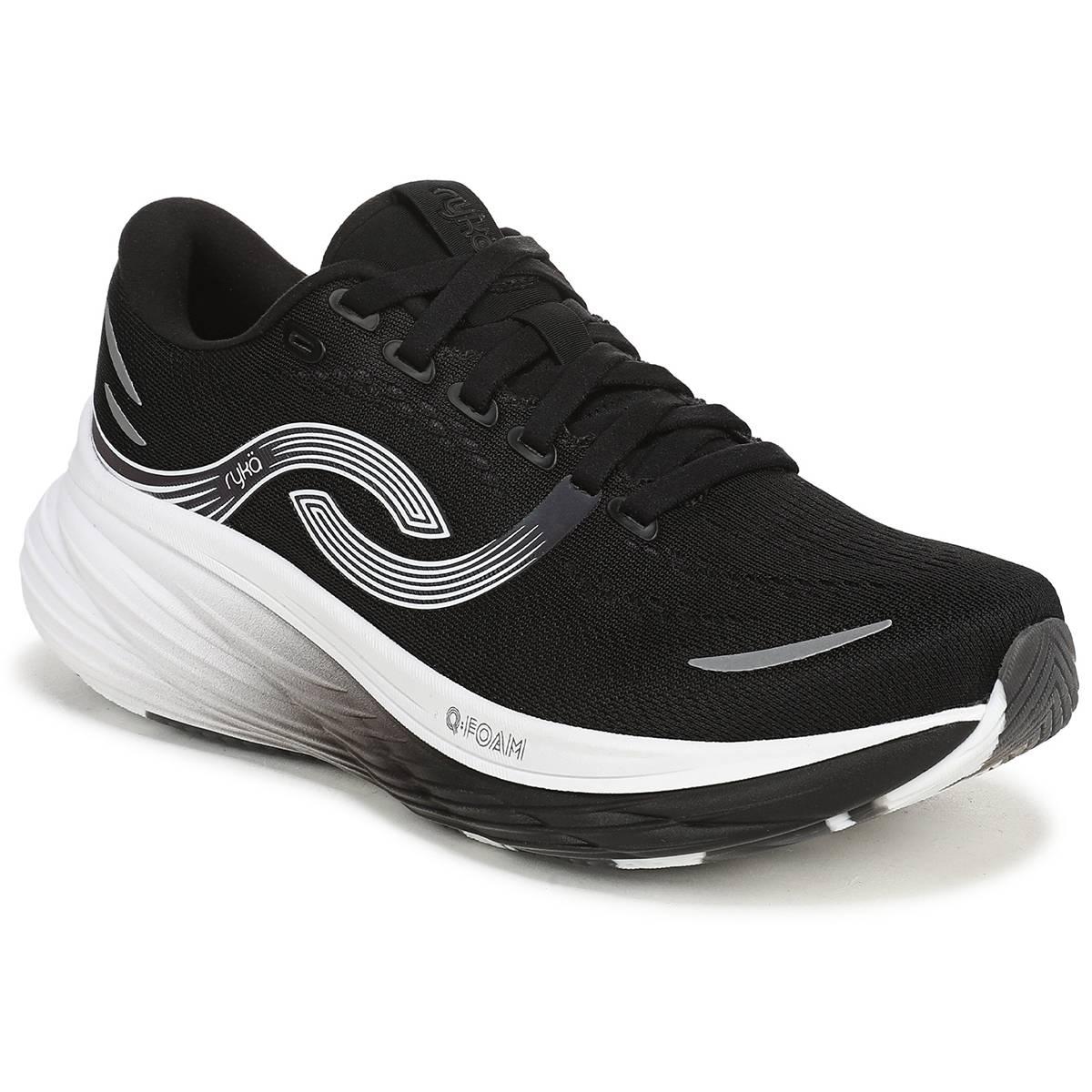 Click here for Womens Ryka Windswift Lx Athletic Sneaker prices