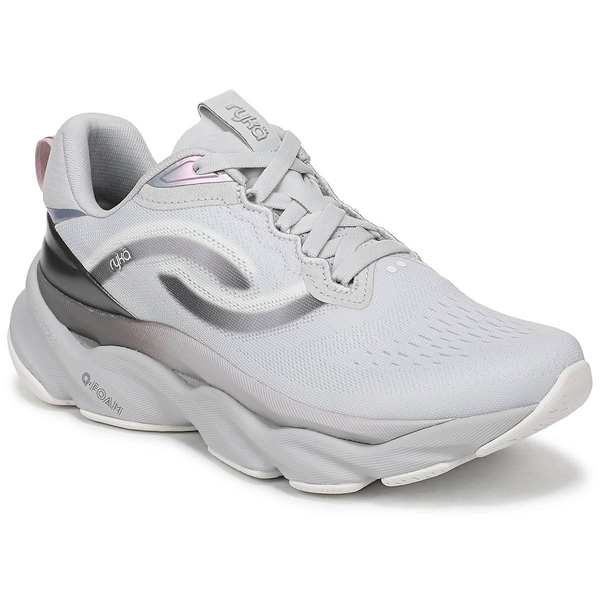 Click here for Womens Ryka Elevate Lx 2 Walking Sneakers prices