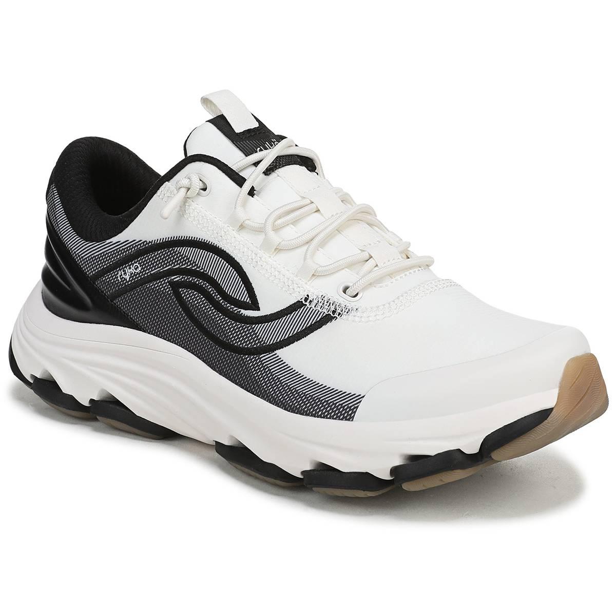 Click here for Womens Ryka Devotion Ez 2 Walking Sneakers prices