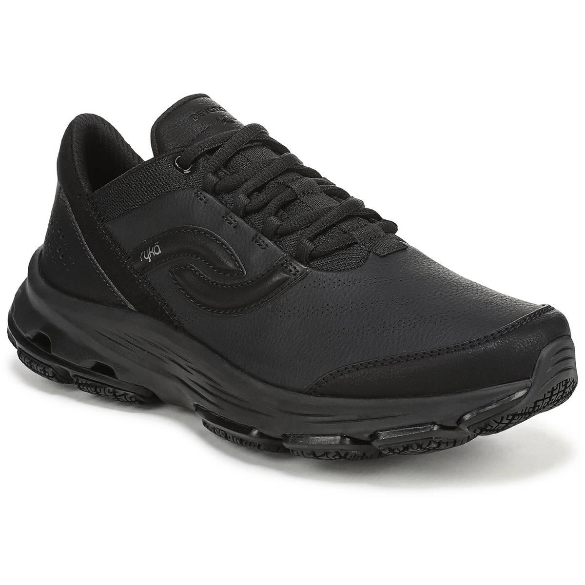 Click here for Womens Ryka Devotion Sr Work Sneaker prices
