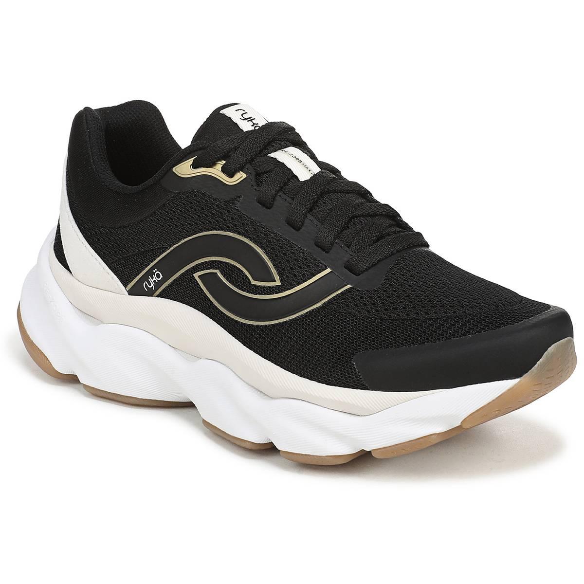 Click here for Womens Ryka Rezorb Max 2 Walking Sneakers prices