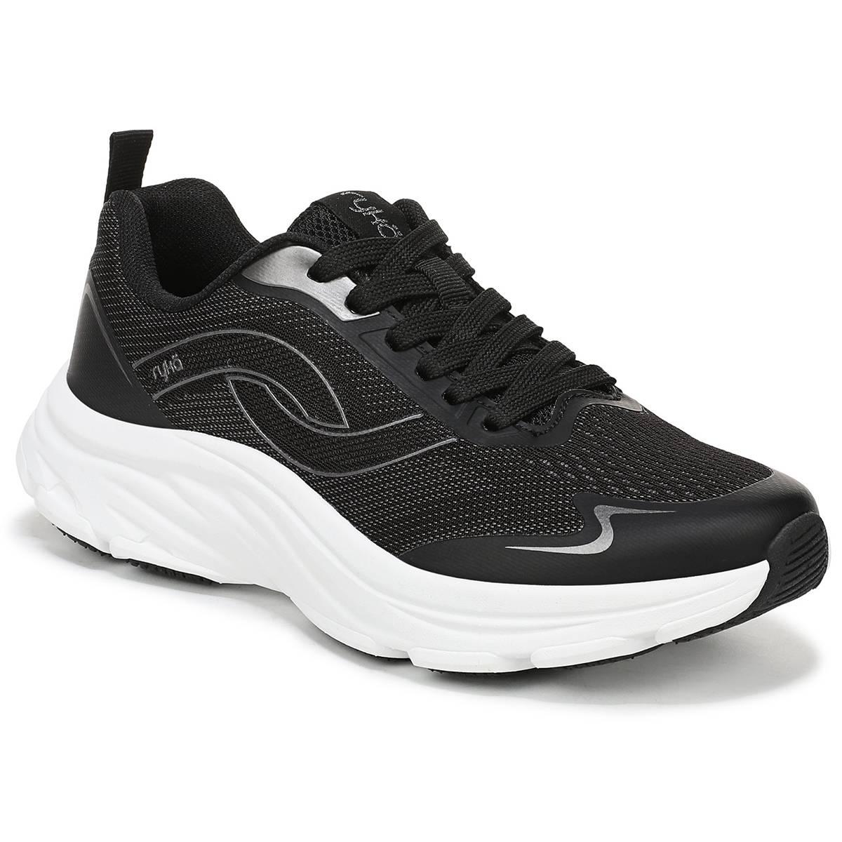 Click here for Womens Ryka Devine Max Walking Sneaker prices