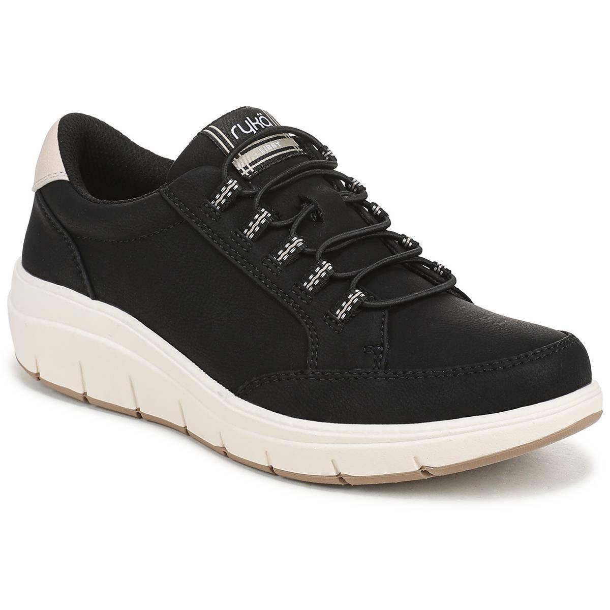 Click here for Womens Ryka Libby Athletic Sneakers prices