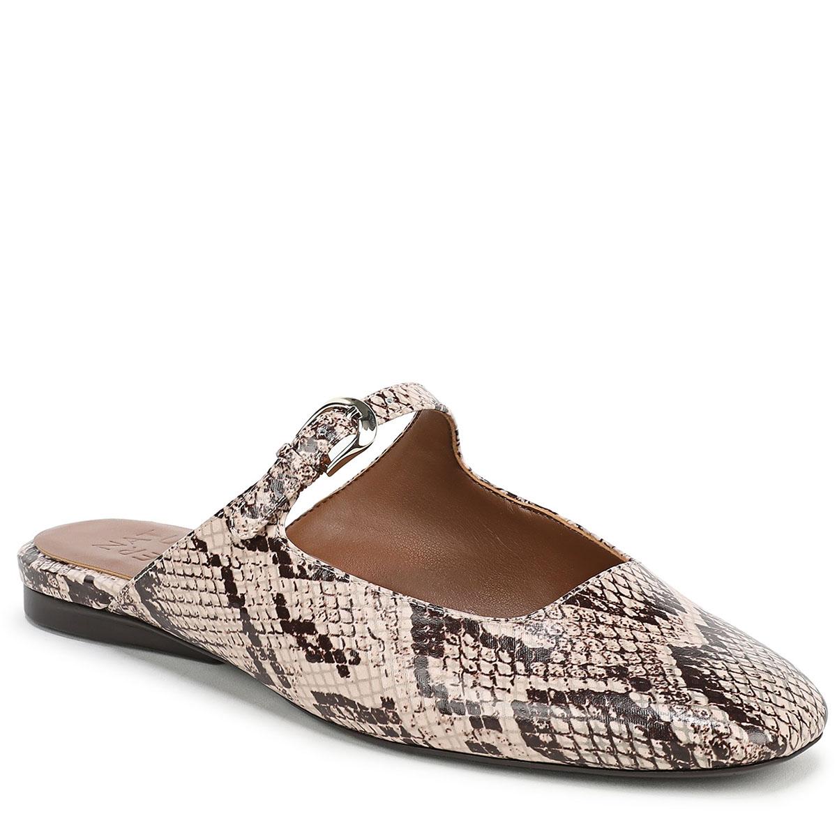 Click here for Womens Naturalizer Apple Mary Jane Mules prices