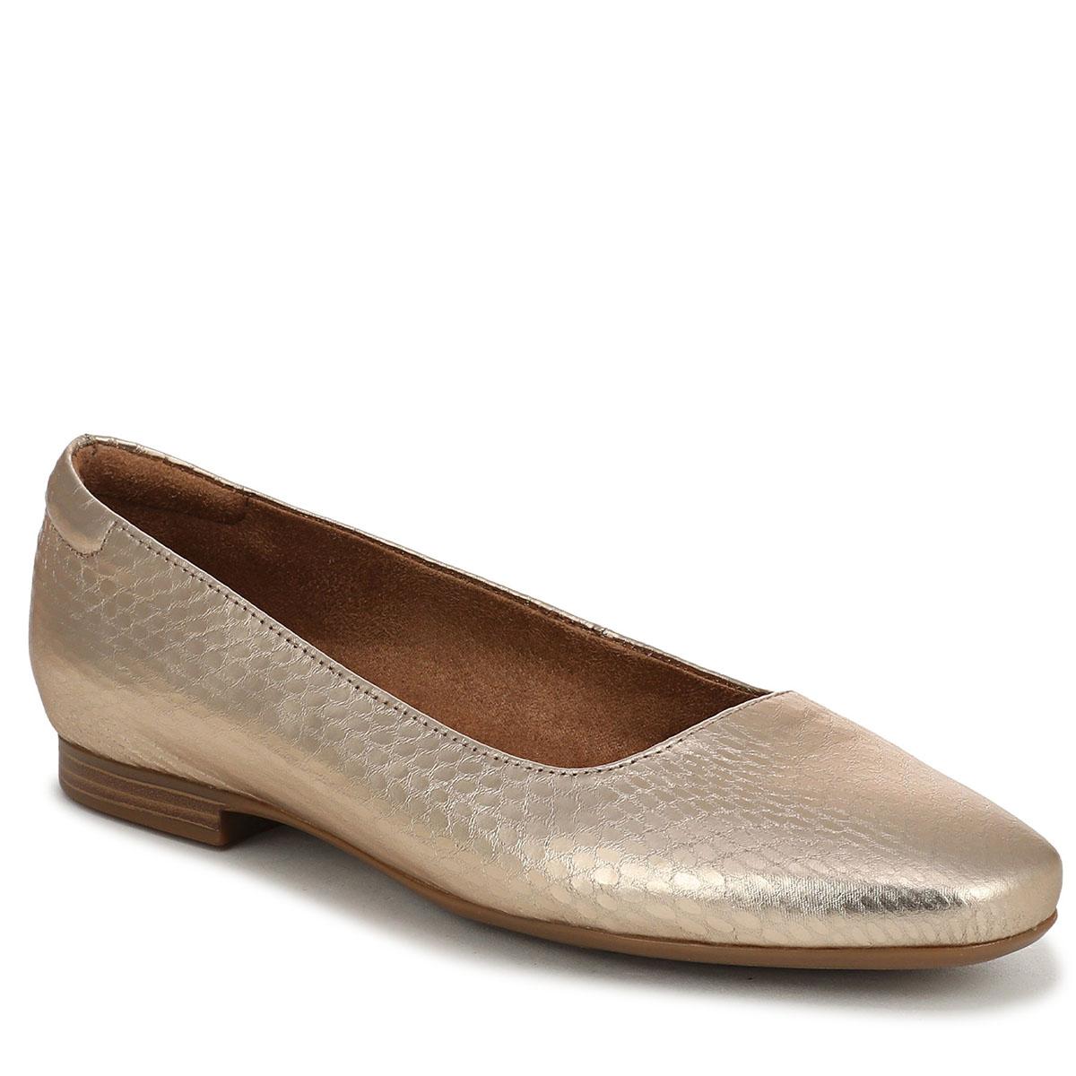 Click here for Womens Naturalizer Kelly Ballet Flats prices