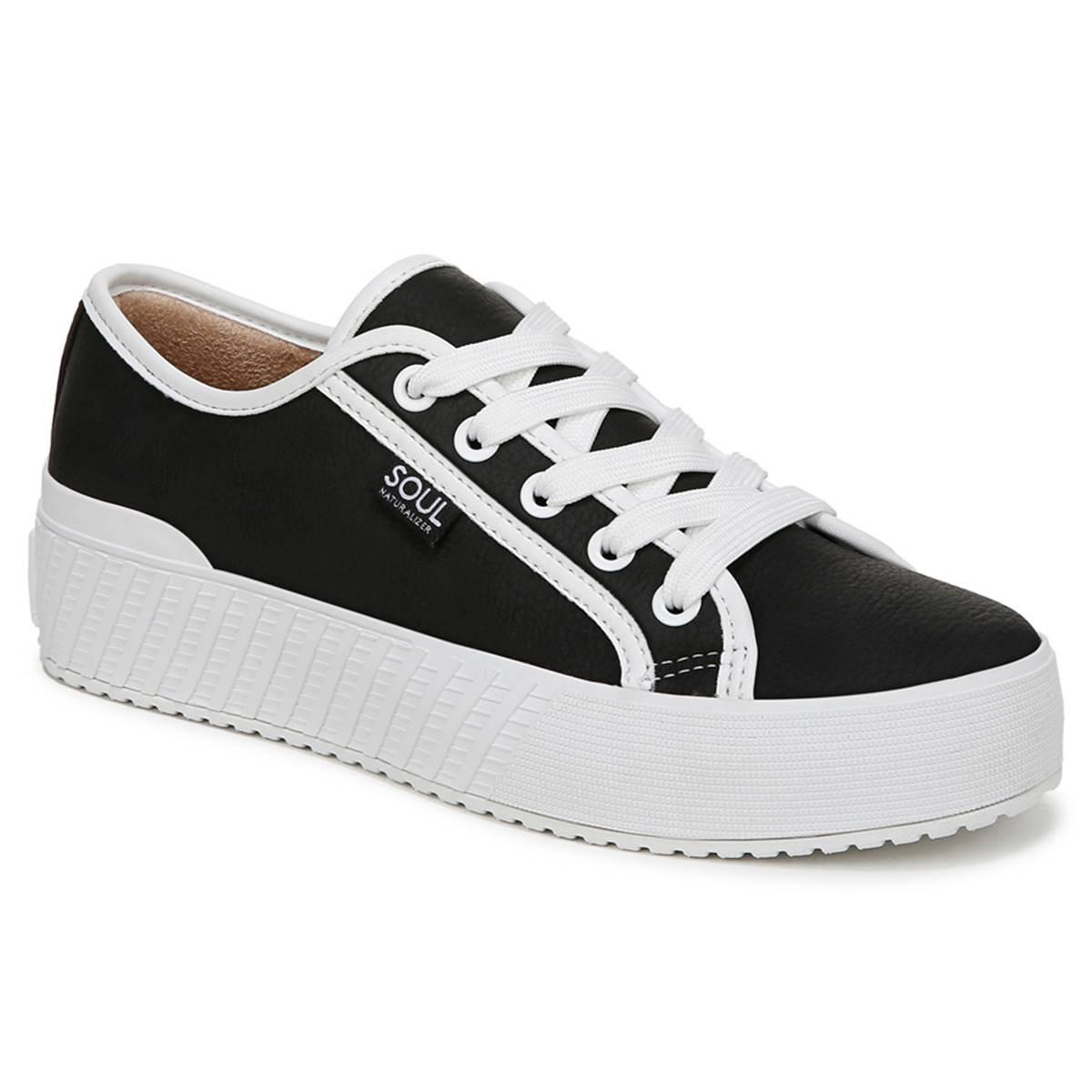 Click here for Womens SOUL Naturalizer Iliana Fashion Sneakers prices