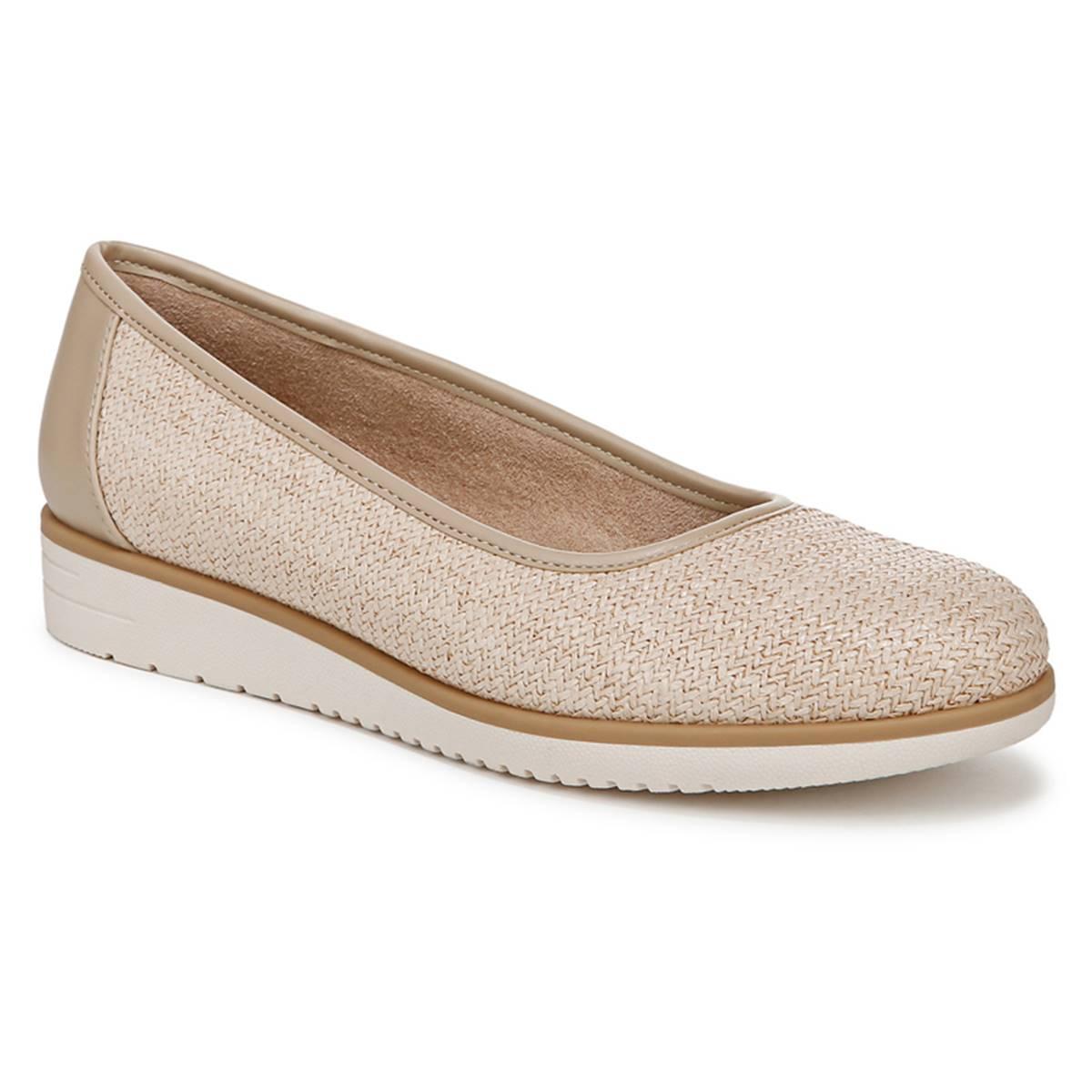 Click here for Womens SOUL Naturalizer Idea Ballet2 Flats prices