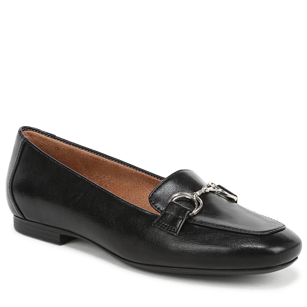 Click here for Womens Naturalizer Kamryn Flat Loafers prices