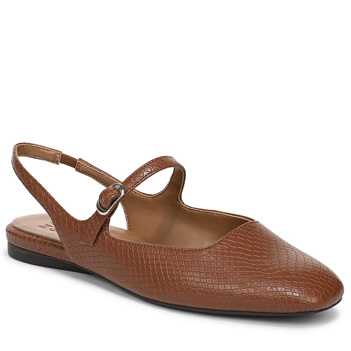 Womens Naturalizer Anikka Mary Jane Flats