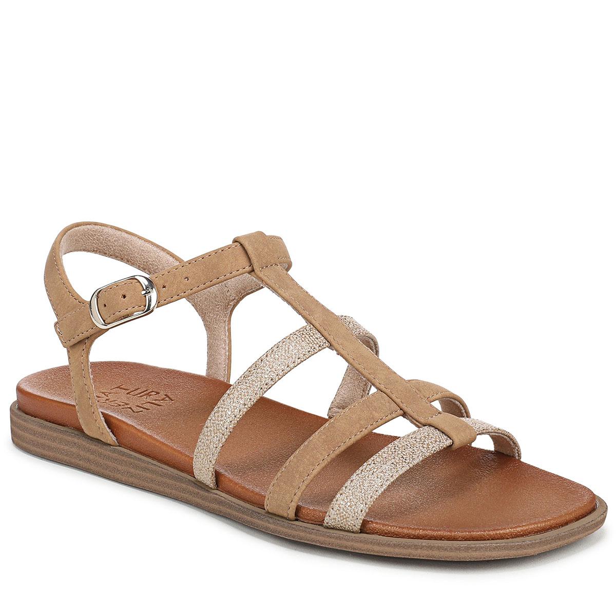 Click here for Womens Naturalizer Julia Strappy Dress Sandals prices