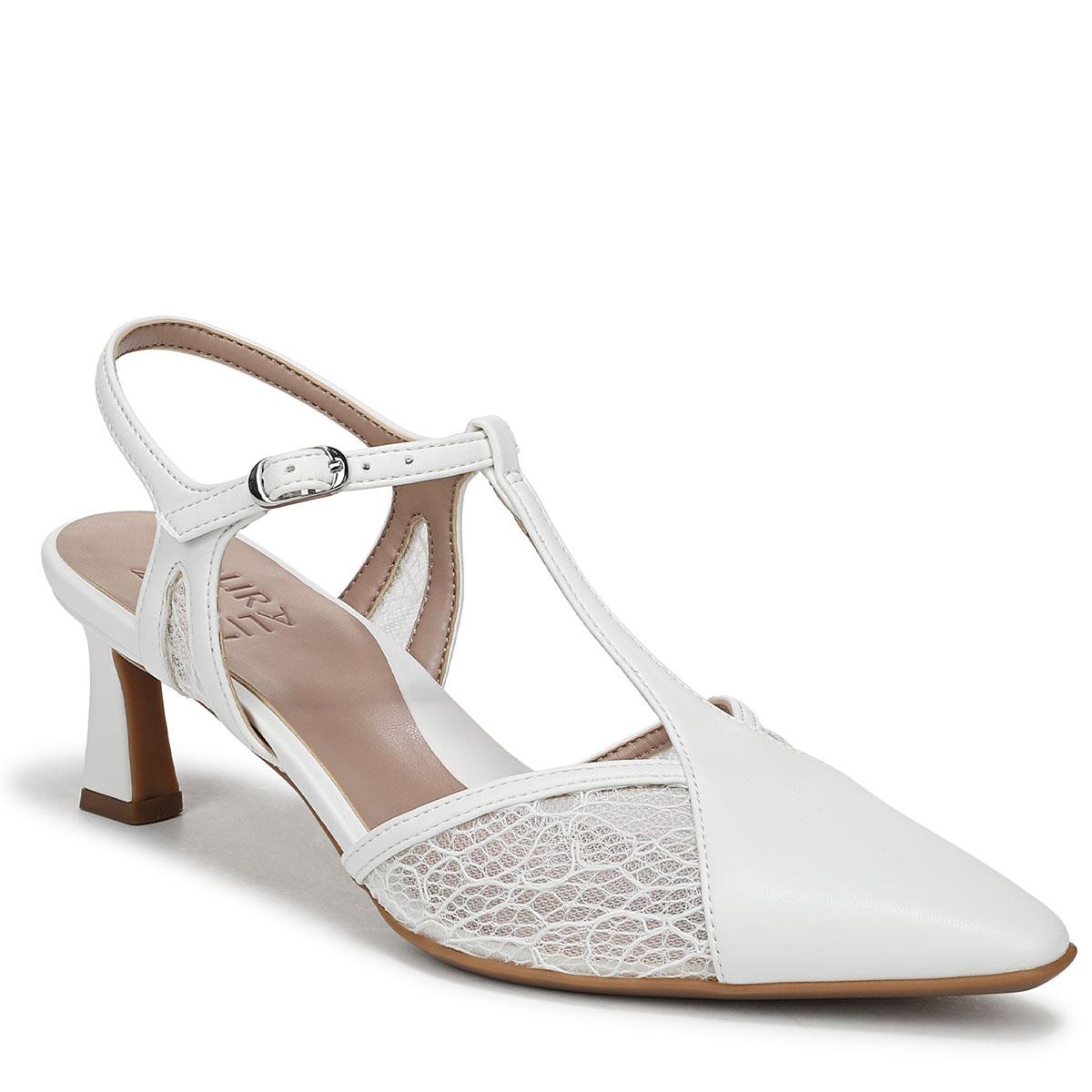 Click here for Womens Naturalizer Torin Lightweight Mary Jane Hee... prices