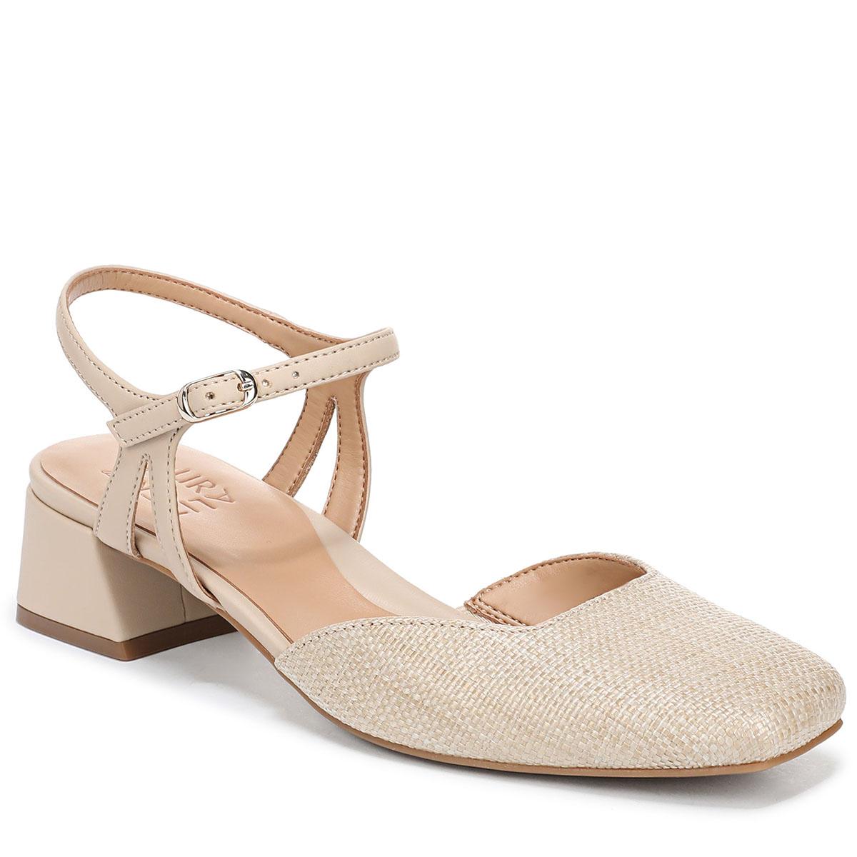 Click here for Womens Naturalizer Hattie Strappy Block Heel Dress... prices