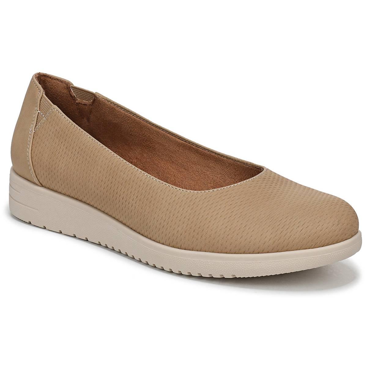 Click here for Womens SOUL Naturalizer Idea Ballet Flats prices