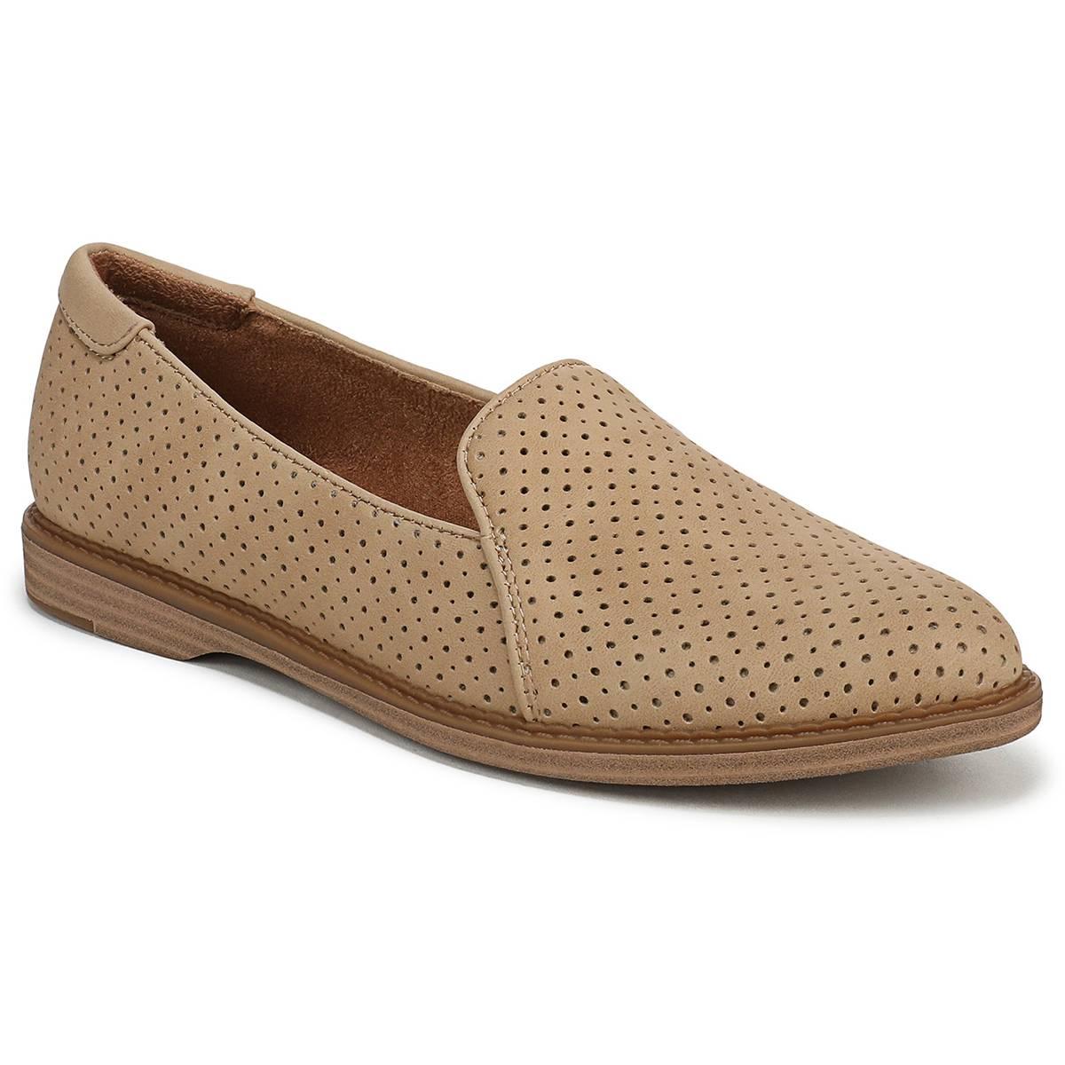 Womens SOUL Naturalizer Yippee-Perf Loafers