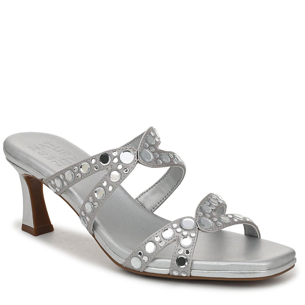 Click here for Womens Naturalizer Kimi Dress Sandals prices