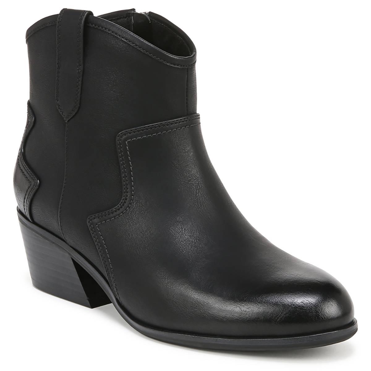 Click here for Womens Dr. Scholls Lasso Ankle Boots prices