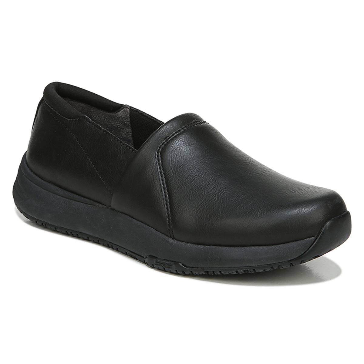 Click here for Womens Dr. Scholls Dive In Loafers - Wide prices