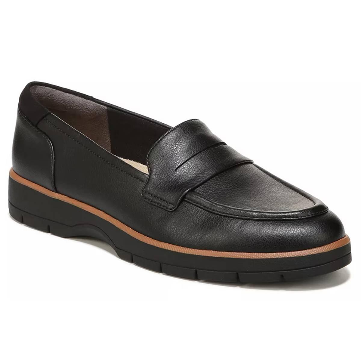 Click here for Womens Dr. Scholls Nice Day Loafers prices