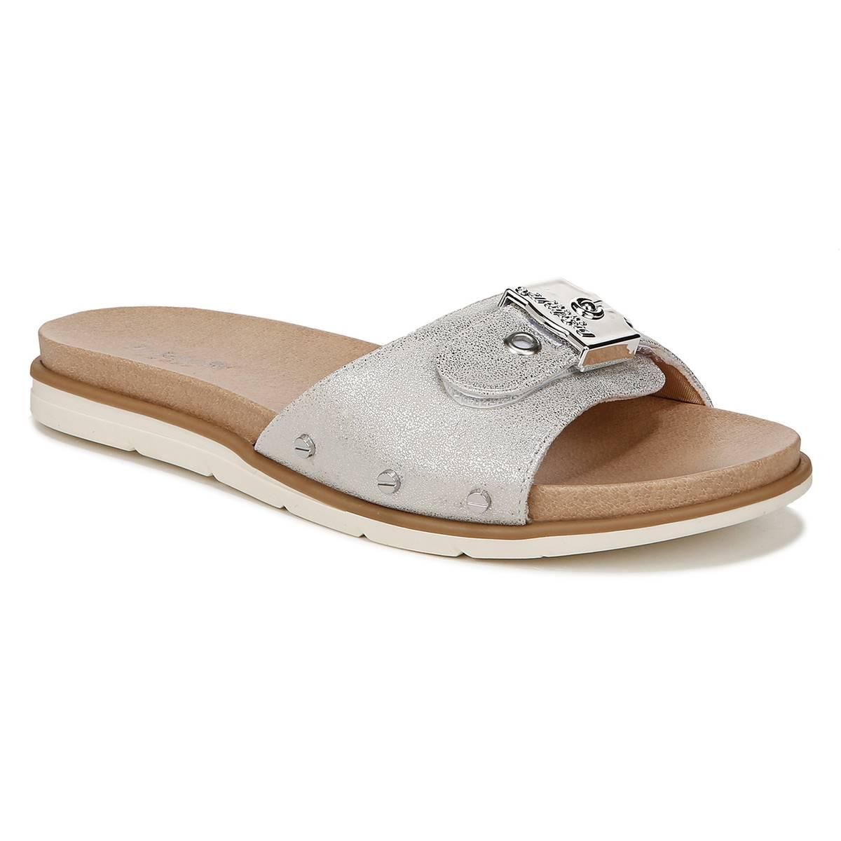 Click here for Womens Dr. Scholls Nice Iconic Slide Sandals prices