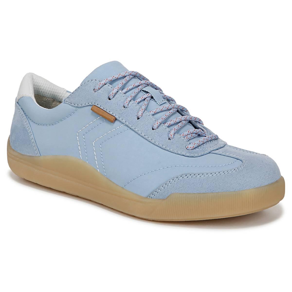 Womens Dr. Scholls Be True Walking Sneakers