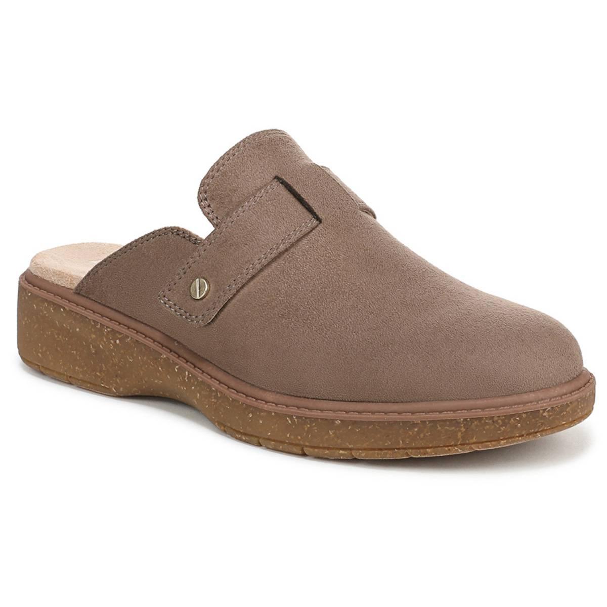 Click here for Womens Dr. Scholls Calm Clog Casual Mules prices