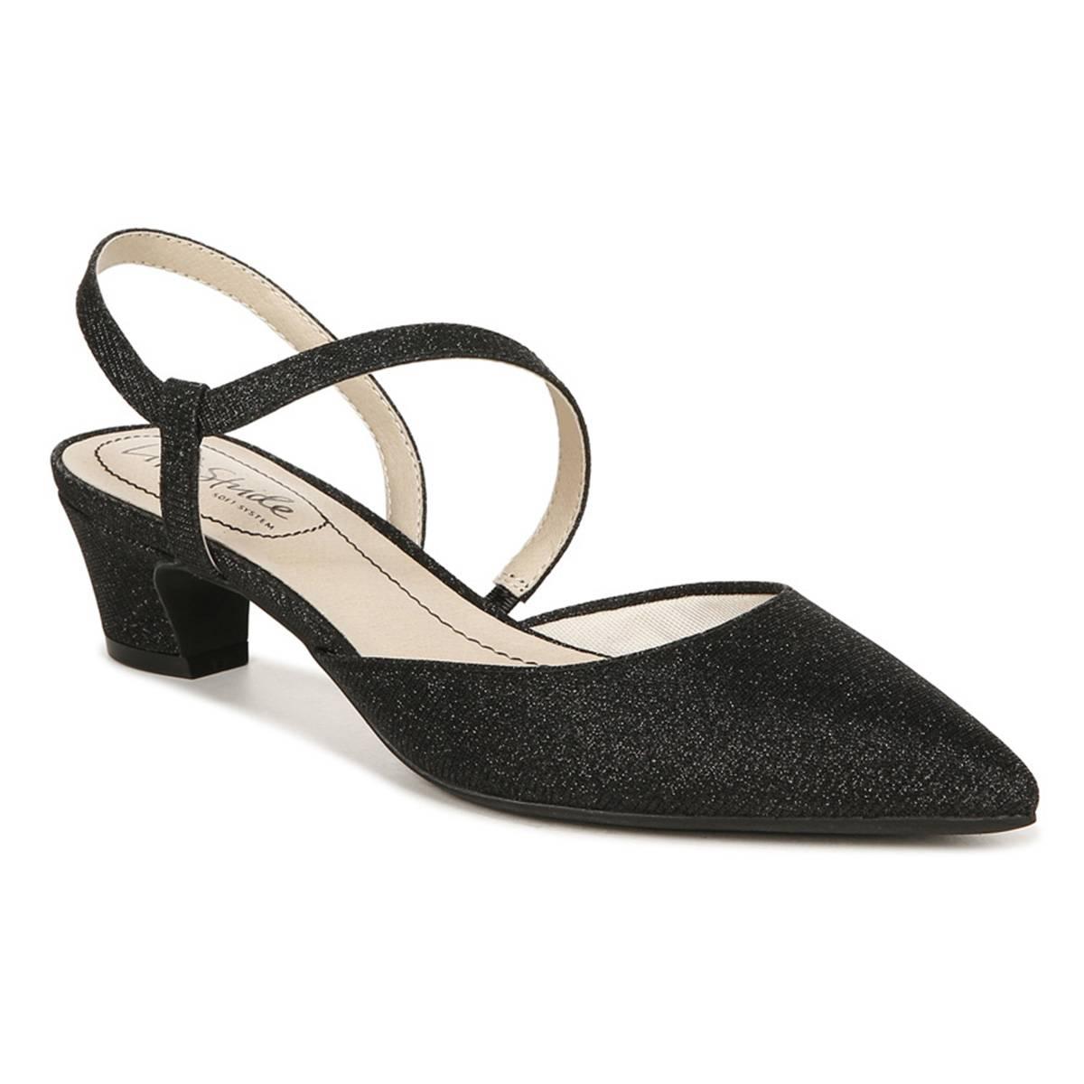 Click here for Womens LifeStride Minimalist Heels prices