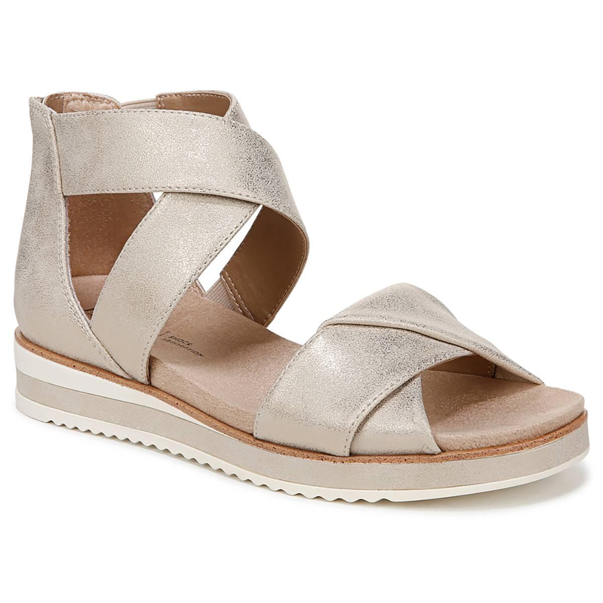 Click here for Womens LifeStride Zoom Crisscross Sandals prices