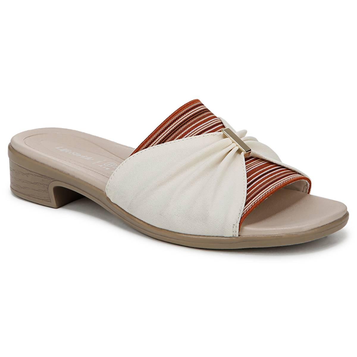 Click here for Womens LifeStride Paradise Sandals prices