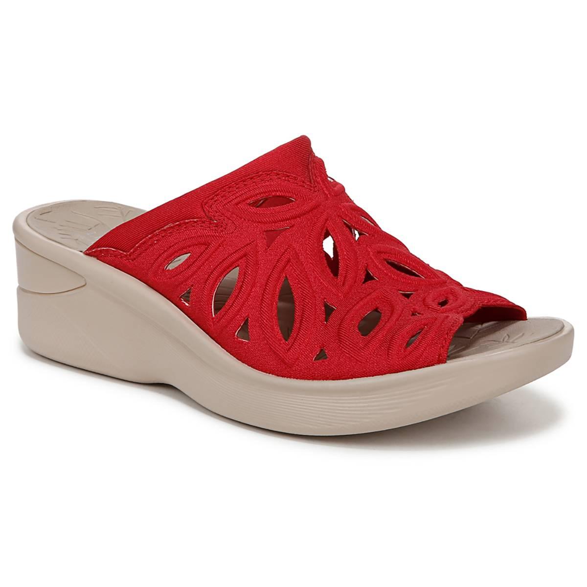 Click here for Womens LifeStride Susie Wedge Sport Sandals prices