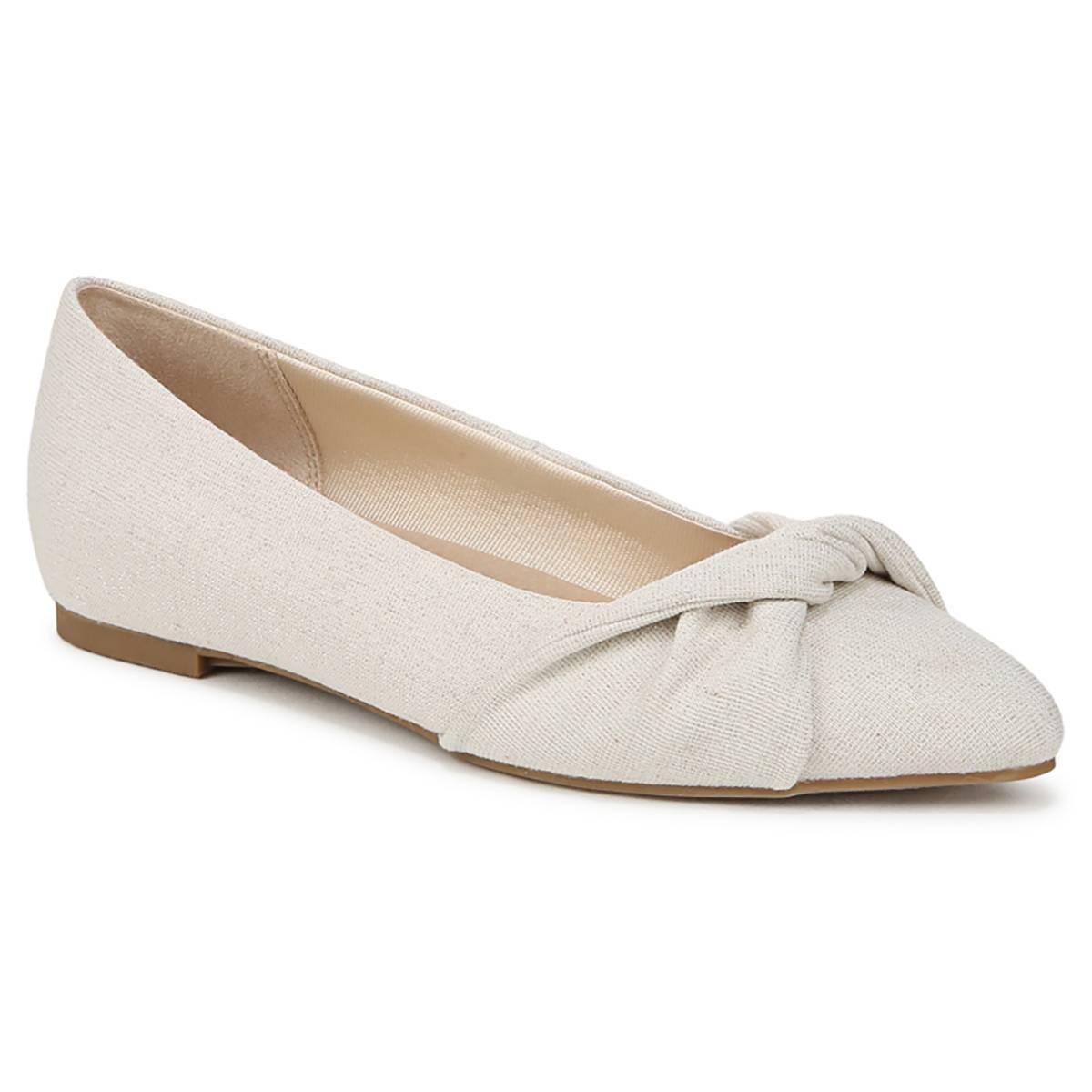 Click here for Womens LifeStride Palm Pointed Toe Ballet Flats prices