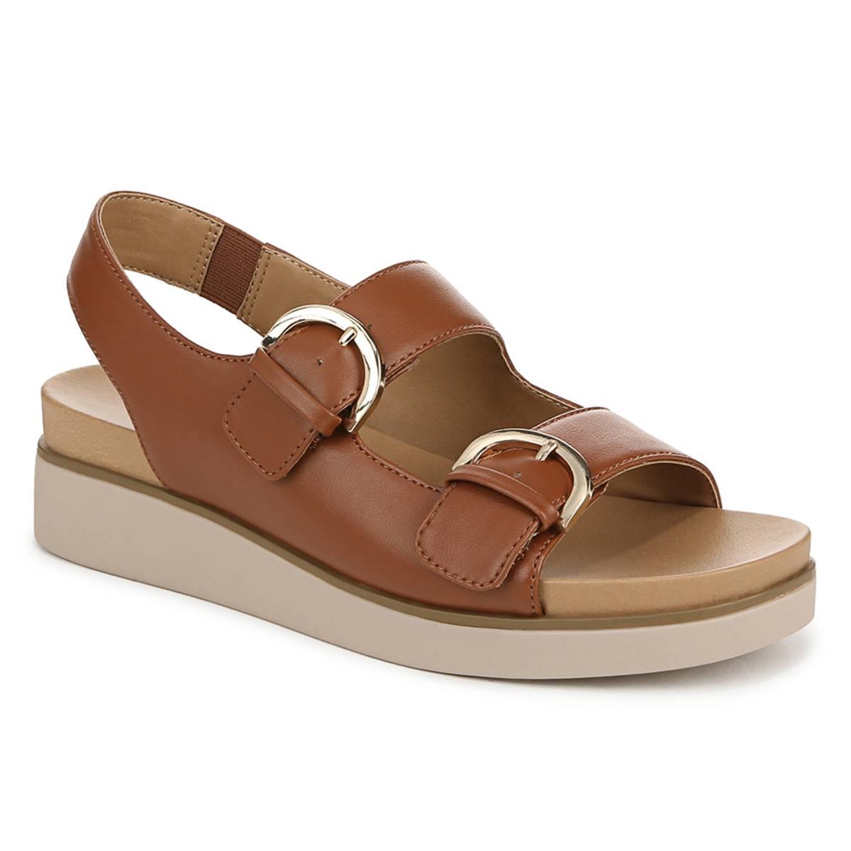 Click here for Womens LifeStride Goodie Slingback Platform Sandal... prices