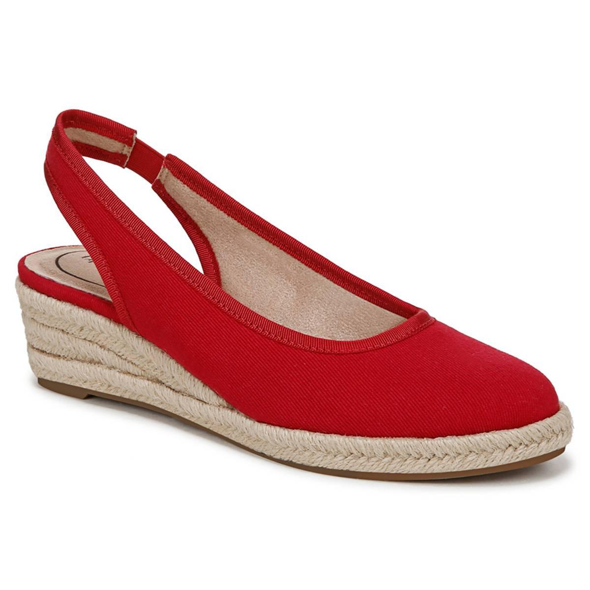Click here for Womens LifeStride Kayden Espadrilles Sandals prices