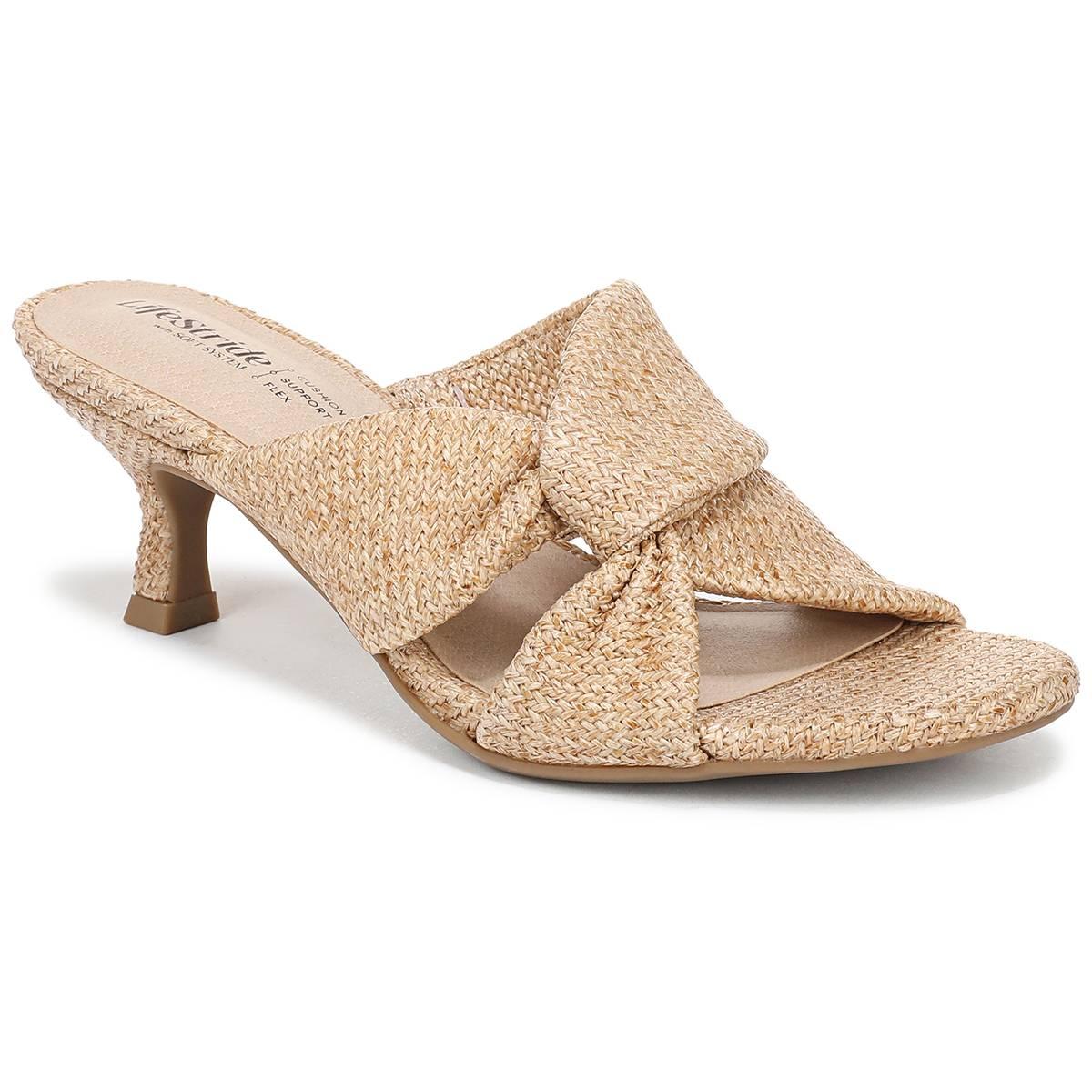 Click here for Womens Lifestride Nori Dress Sandals prices