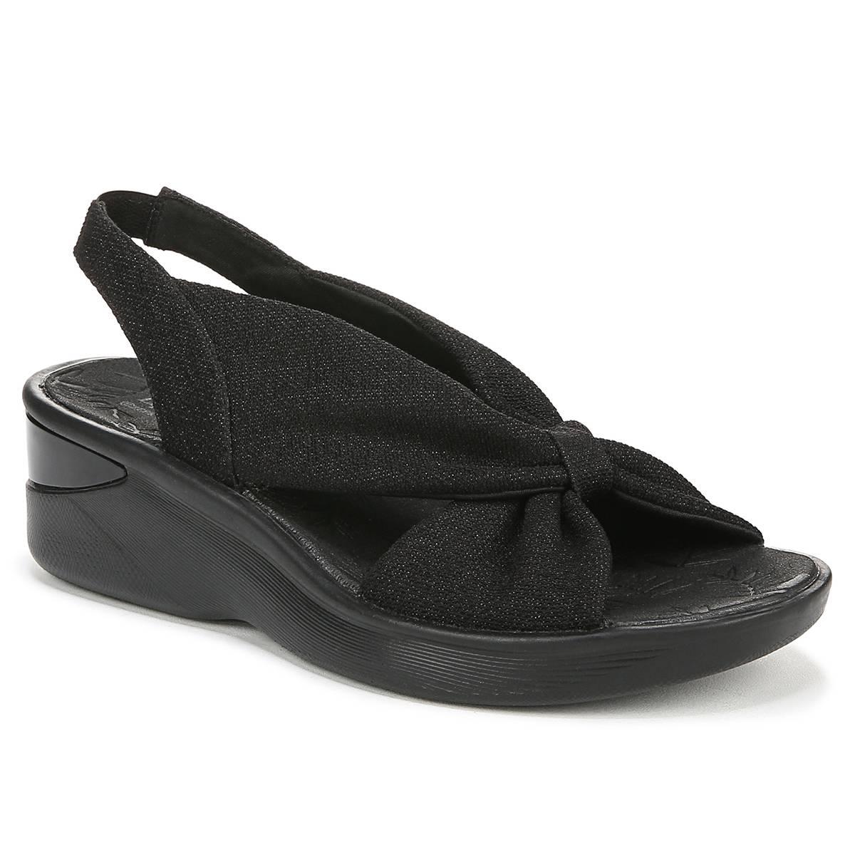 Click here for Womens LifeStride Serenade Wedge Slingback Sandals prices