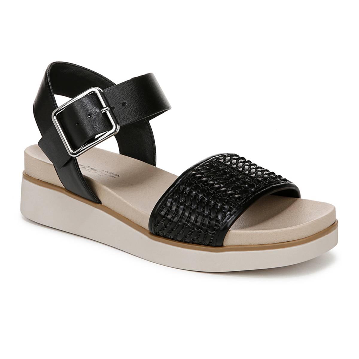 Click here for Womens LifeStride Gillian 2 Strappy Sandals prices