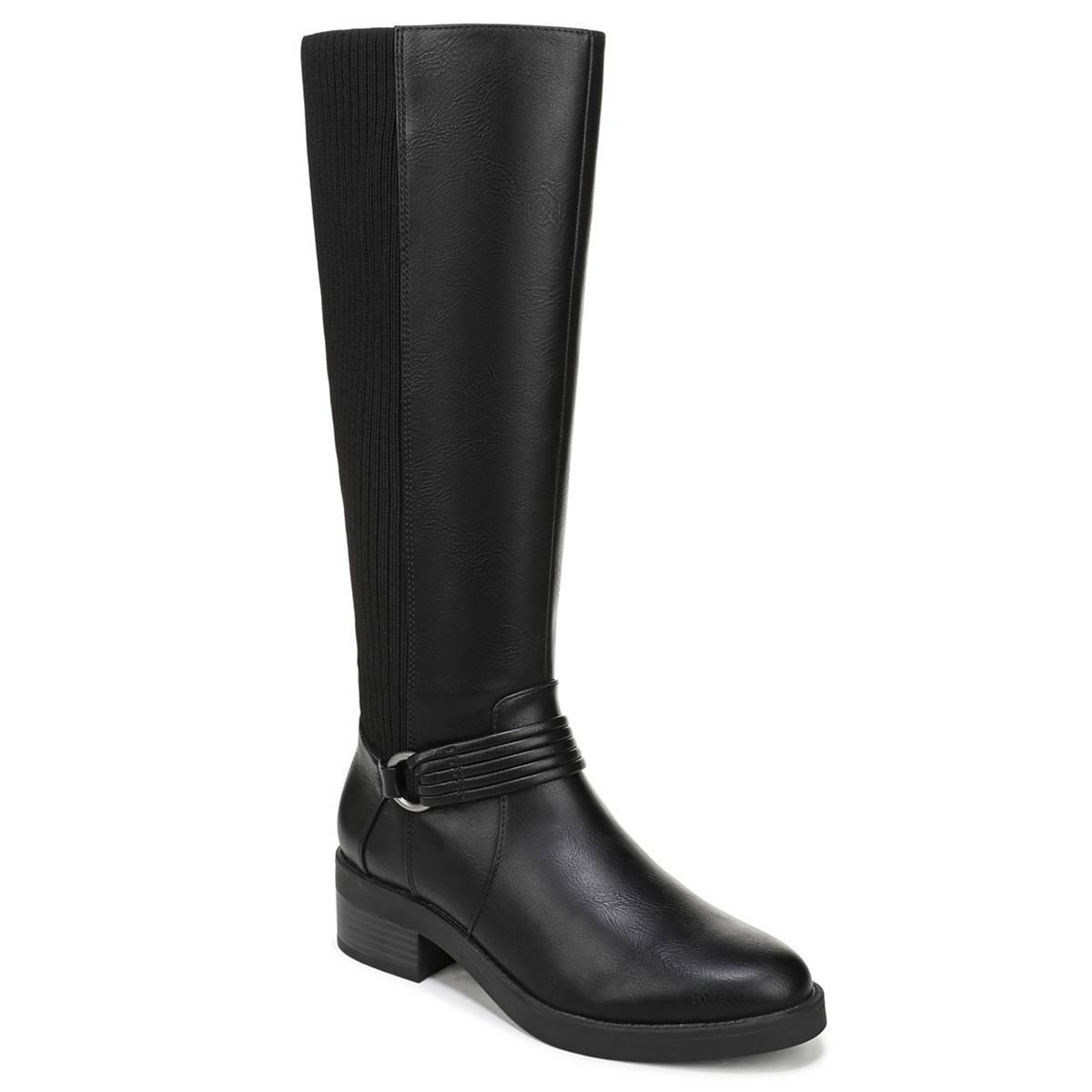 Click here for Womens LifeStride Brighton Tall Boots - Extra Wide... prices