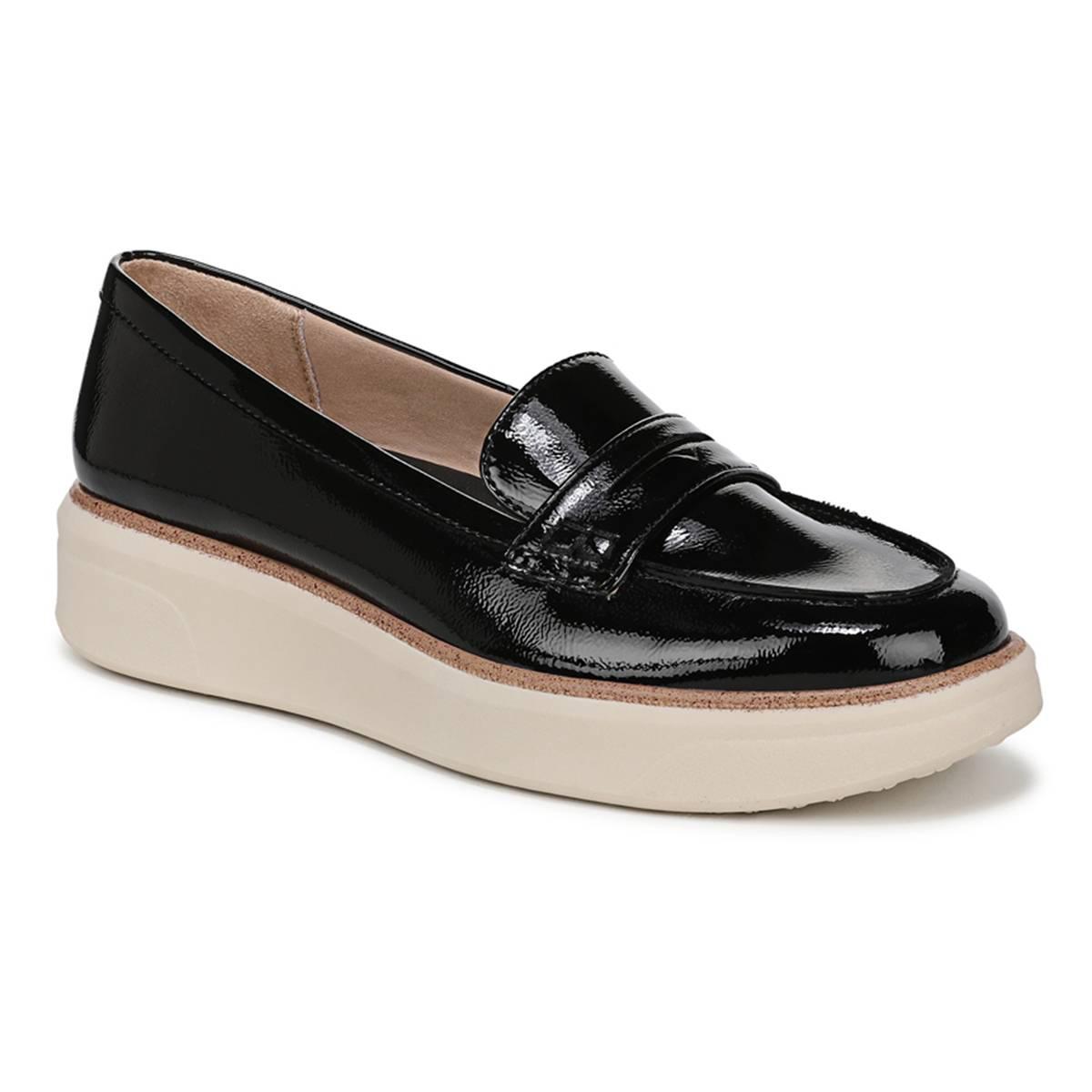 Womens LifeStride Chelsea Loafers