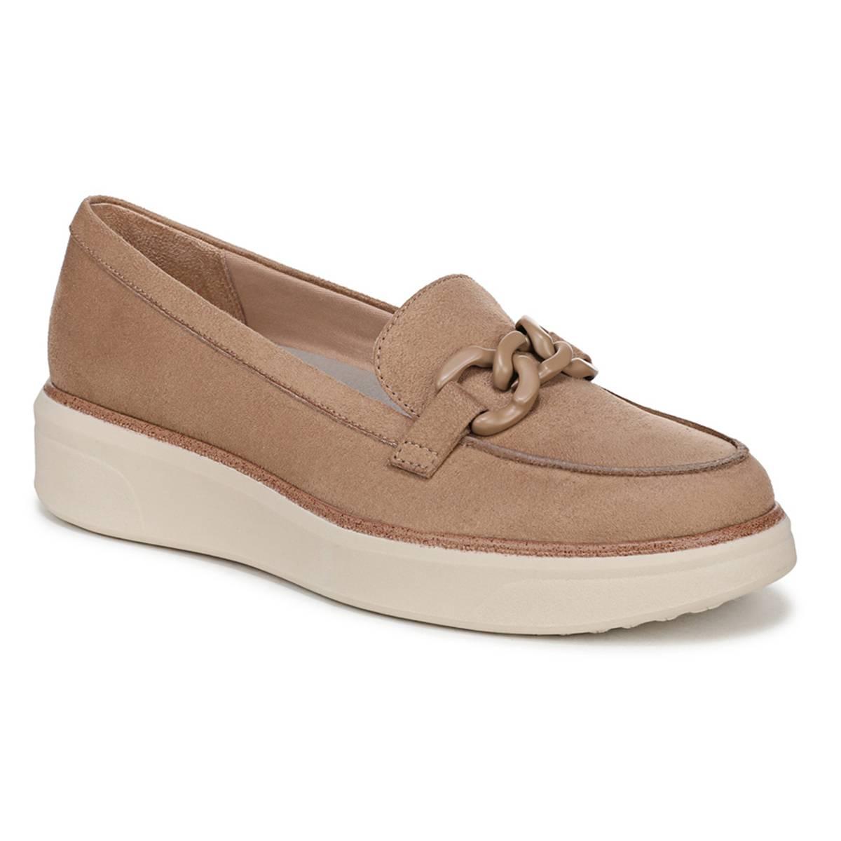 Womens LifeStride Chelsea-Bit Loafers