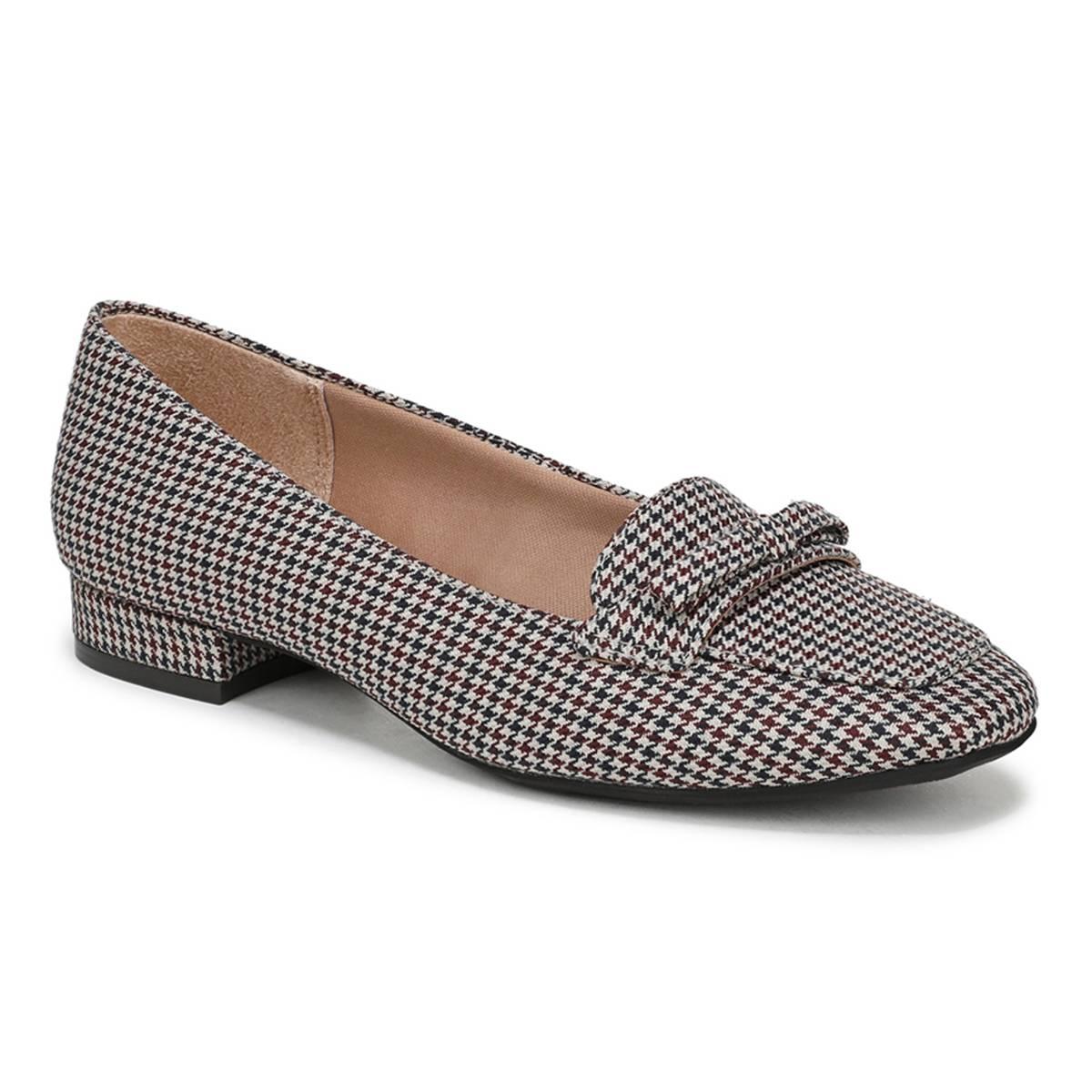 Womens LifeStride Claudine Flats