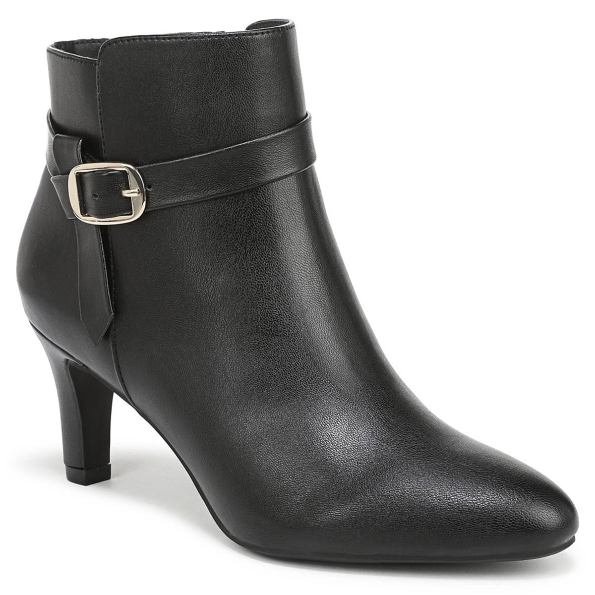 Click here for Womens LifeStride Guild 3 Ankle Boots prices