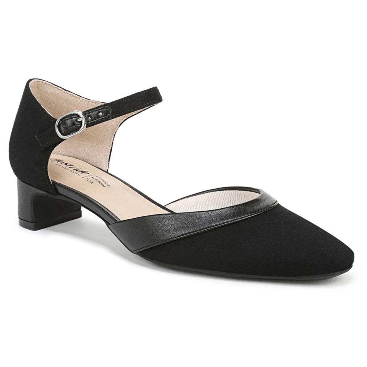 Click here for Womens LifeStride Leighton Kitten Heels prices
