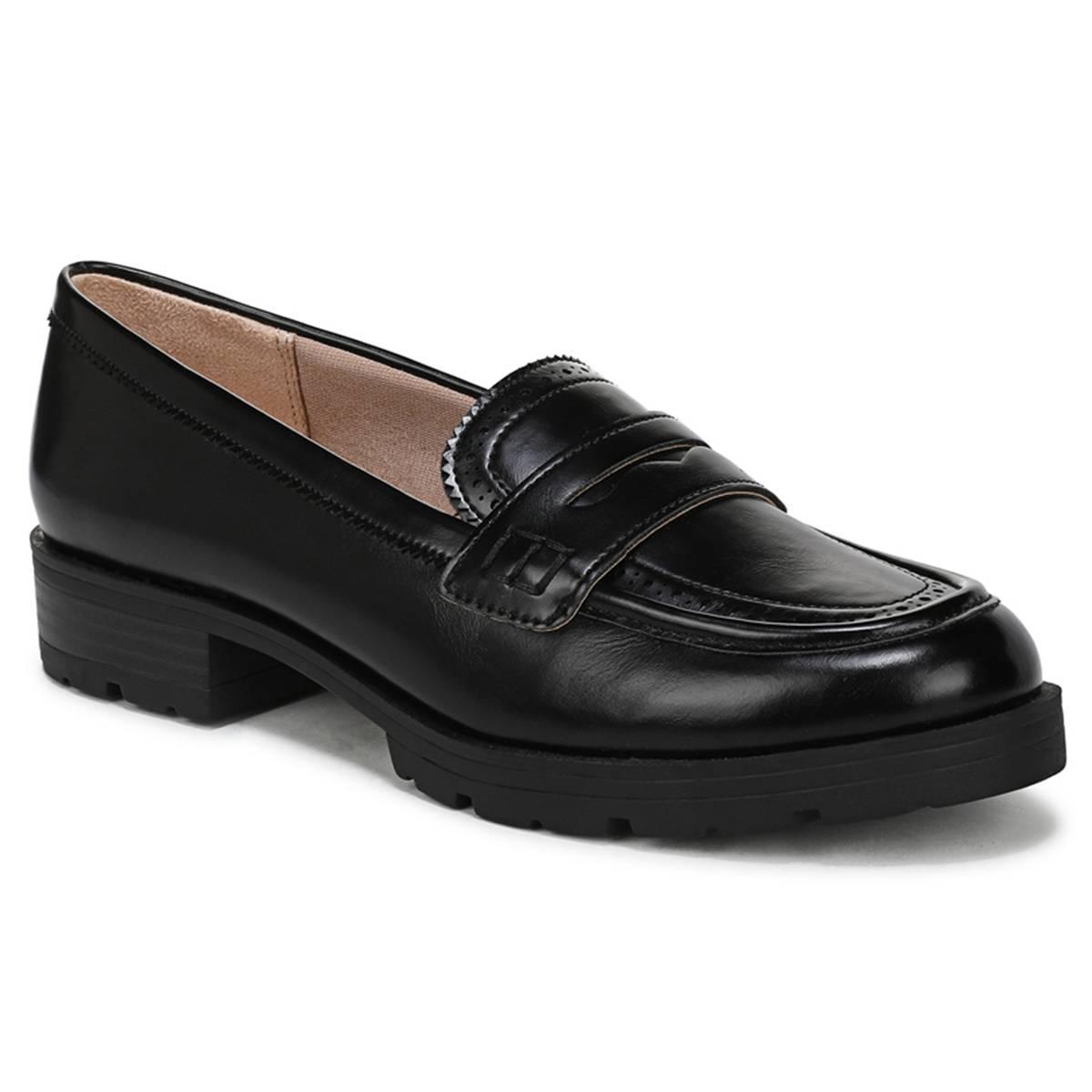 Click here for Womens LifeStride London 3 Loafers prices