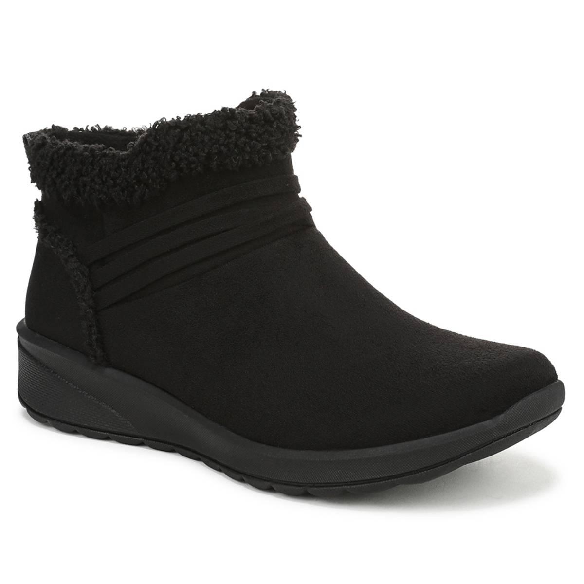 Click here for Womens LifeStride Glendale Ankle Wedge Boots prices